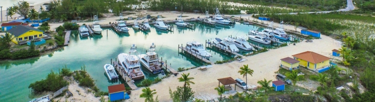 Hawk's Nest Resort & Marina - Hawk's Nest Resort and Marina